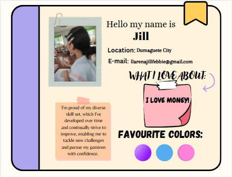 Self Introduction Sample Great Way To Introduce Yourself As A Blogger