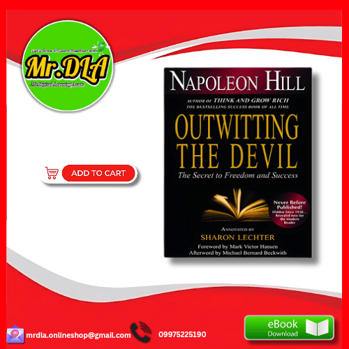 Outwitting The Devil Secret To Freedom And Success