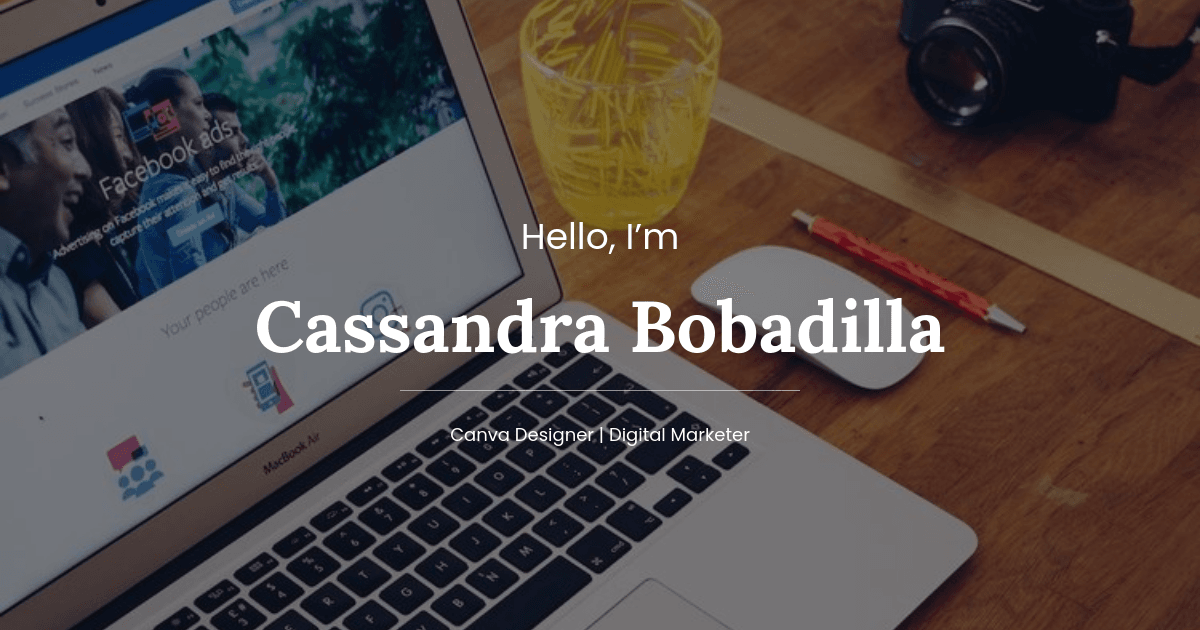 Cassandra Bobadilla