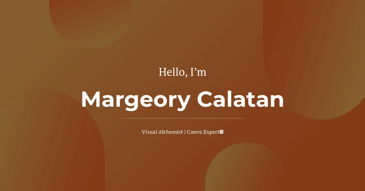 Margeory Calatan