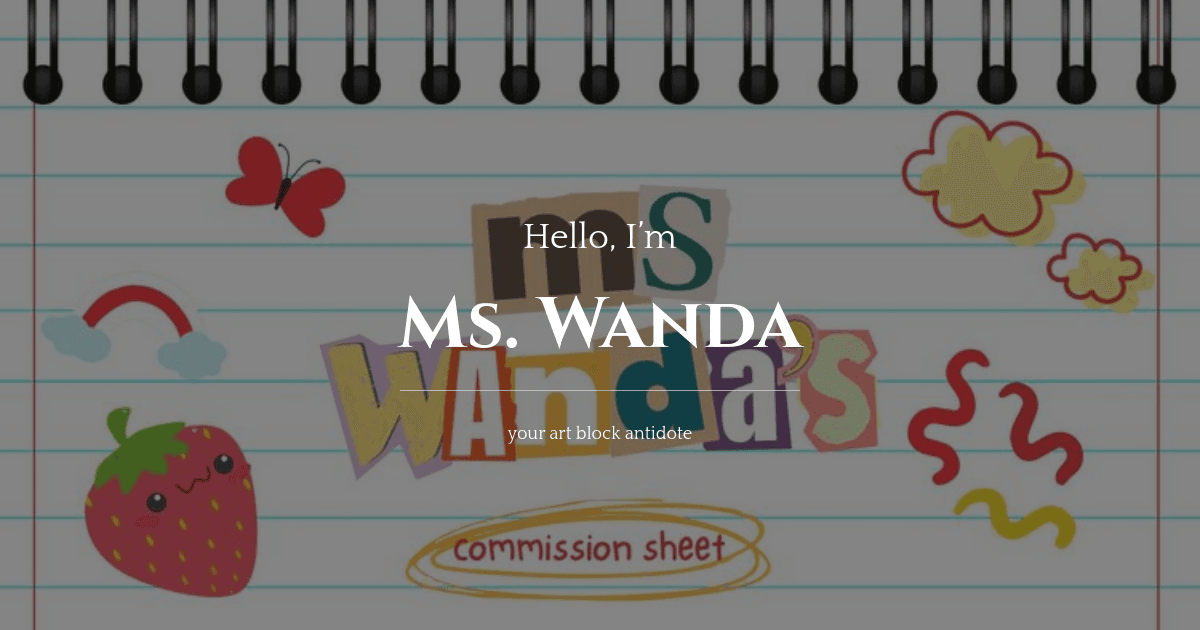 Ms. Wanda