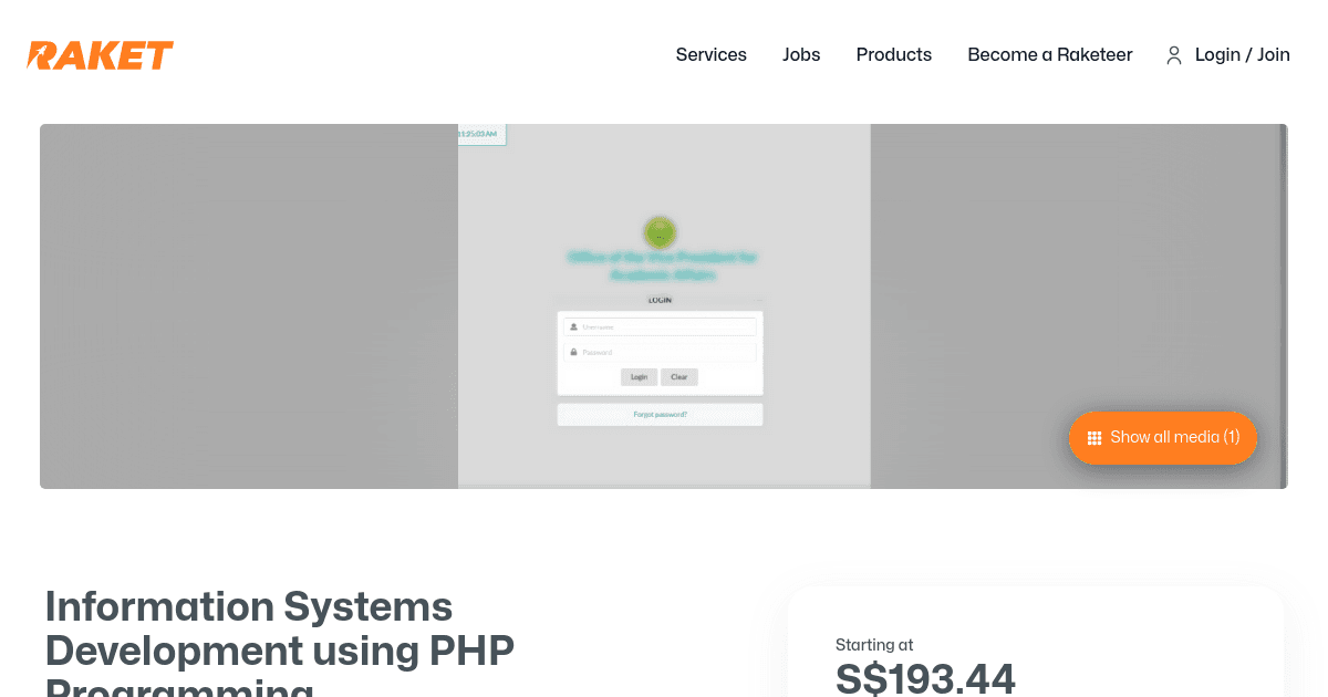 Information Systems Development using PHP Programming by nicoguirnalda ...