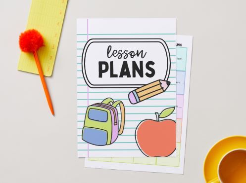 Lesson Planning by delacruzcharisset - Raket.PH