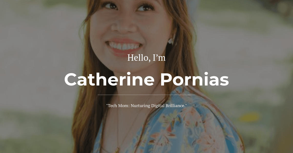 Catherine Pornias