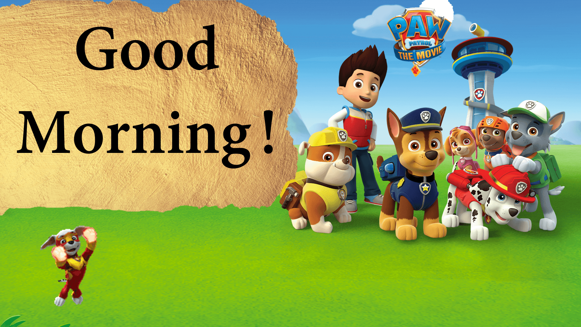 Collection Of Paw Patrol Clipart Free Download Best Paw