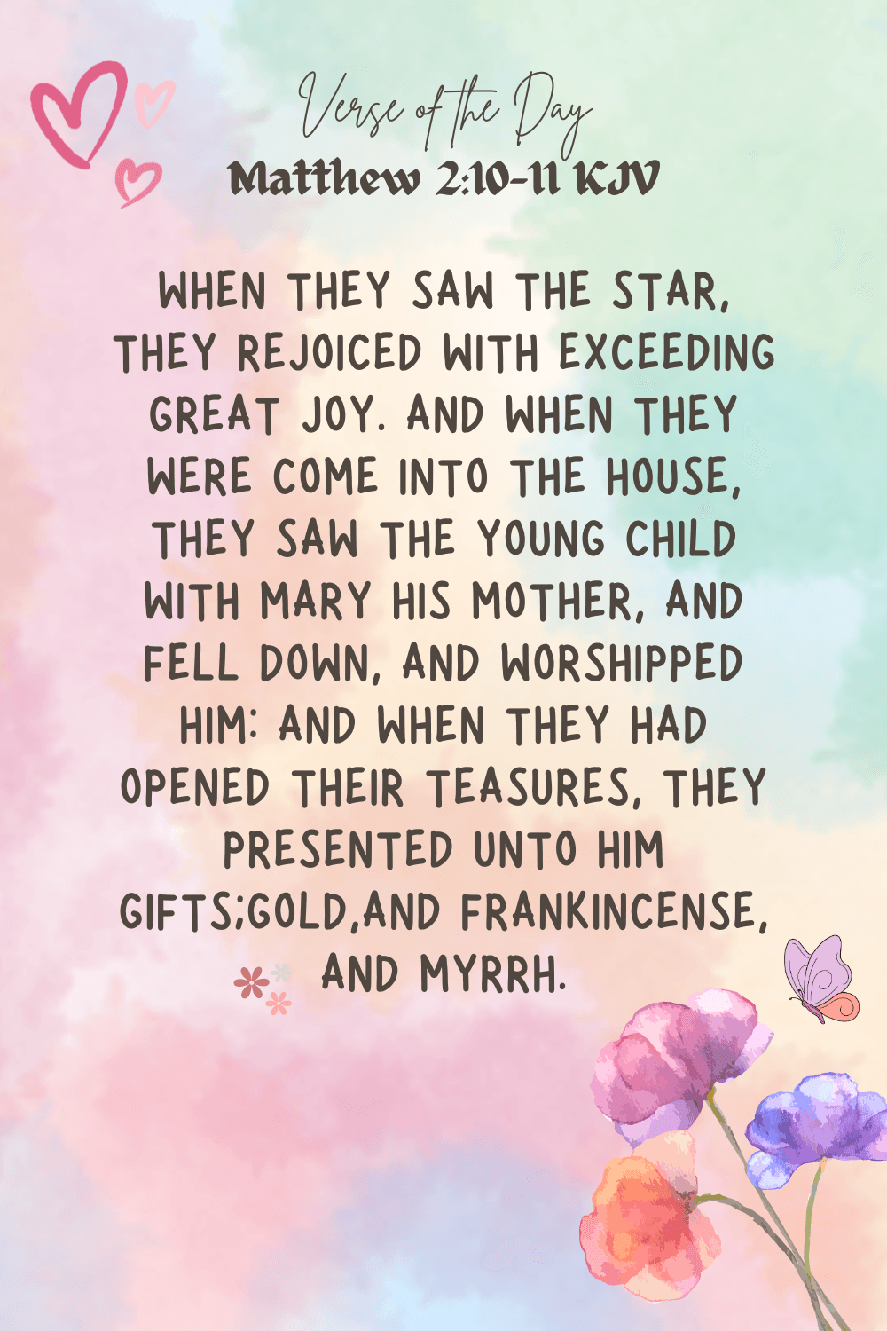 Kjv Scripture Free Printables 8x10 Free Printable Bible Verse Wall