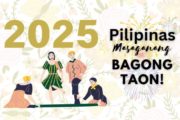 Manigong Bagong Taon Quotes BAGONG TAON TAGALOG QUOTES AND MESSAGES