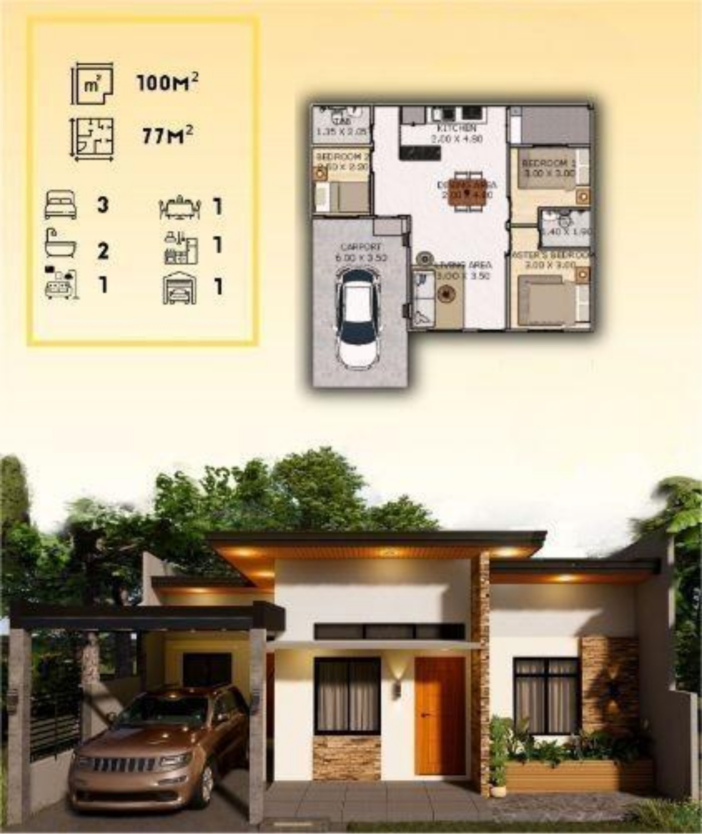 Subdivision Home Plans