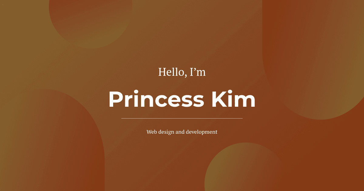 Kim Creatives
