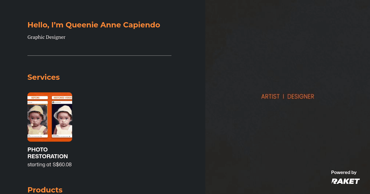 Queenie Anne Capiendo