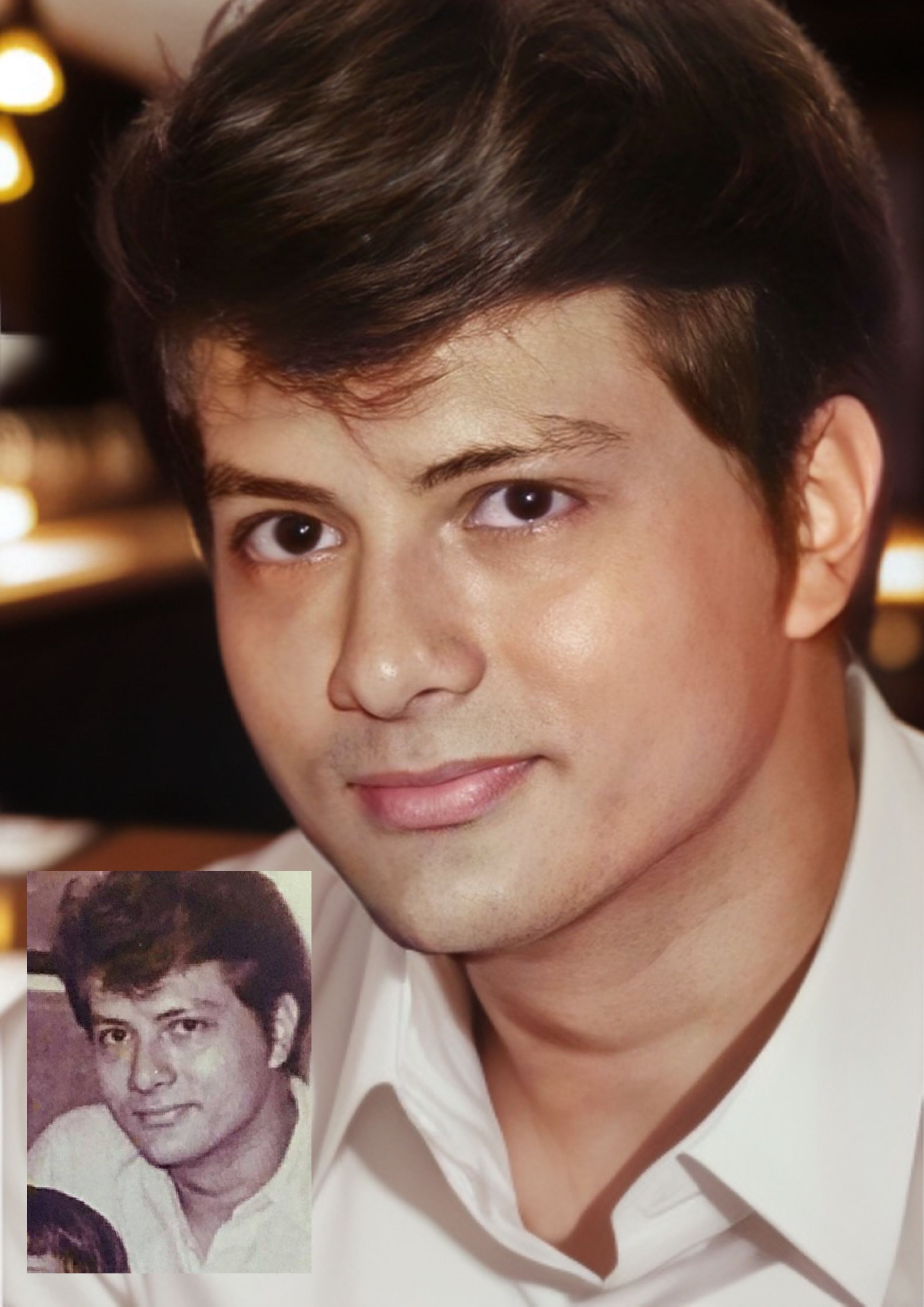 Ronald Quinones's Instagram, Twitter & Facebook on IDCrawl