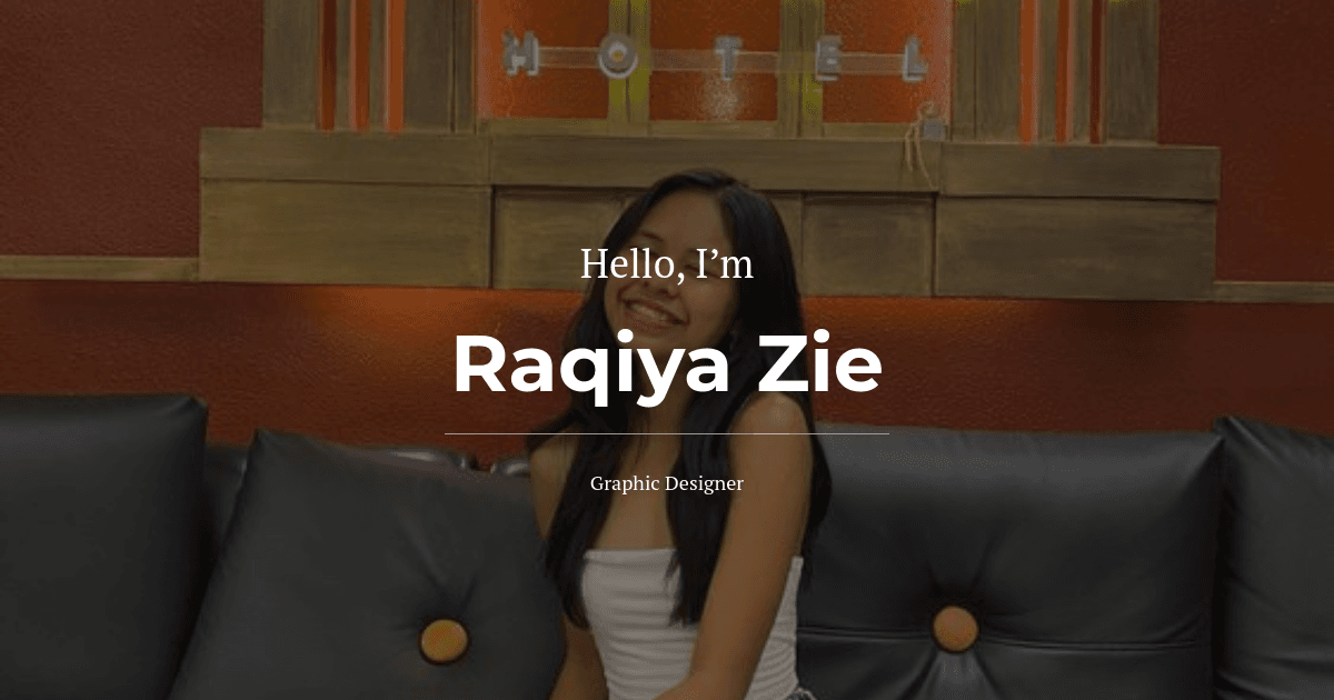 Raqiya Zie