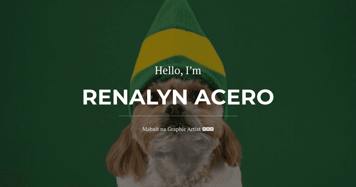 RENALYN ACERO