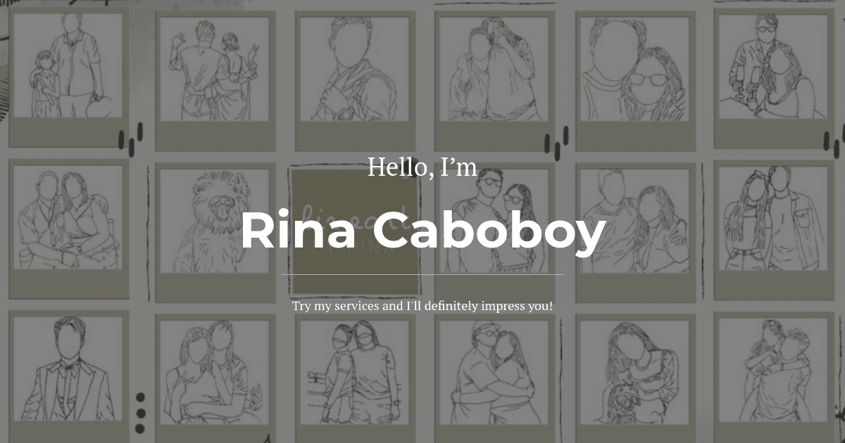 Rina Caboboy