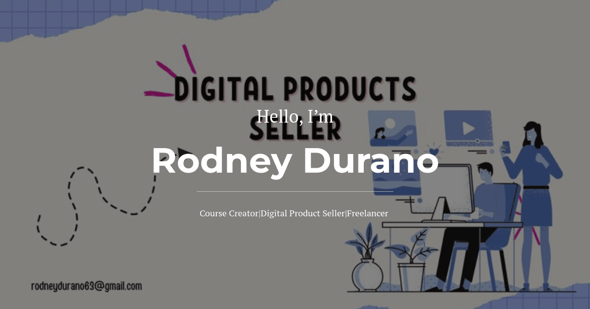 Rodney Durano