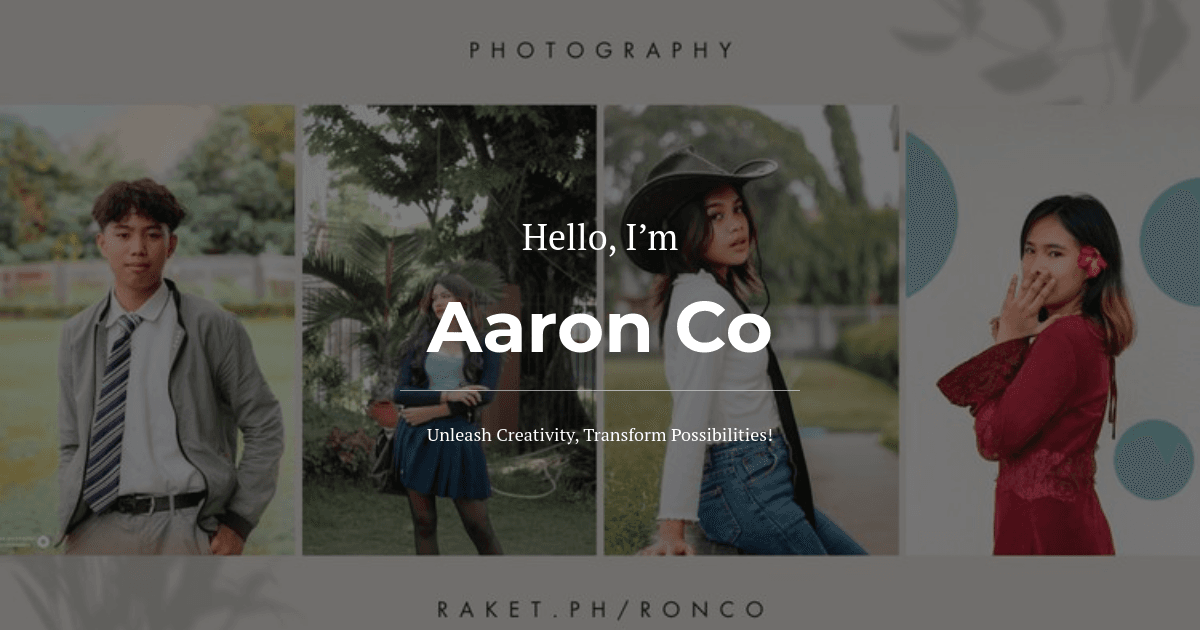 Aaron Co