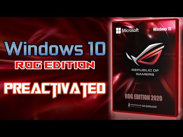 Windows 81 Pro Gamer Edition V2 X64 Preactivated
