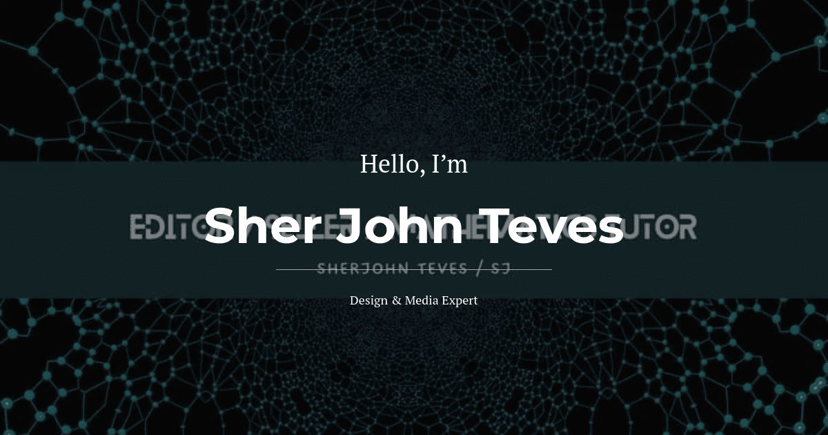 Sher John Teves