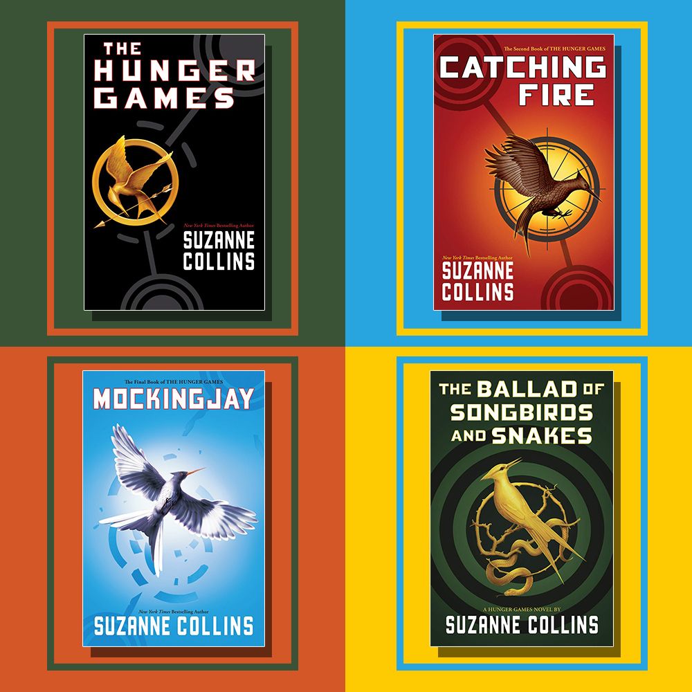 Hungerspiele Logo The New Special Editions Of The Hunger Games Are