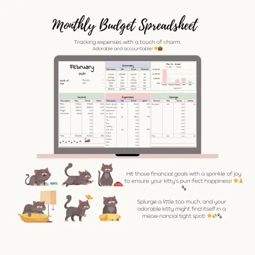 Whimsical Expense Tracker Free Expense Tracker Templates To Monitor