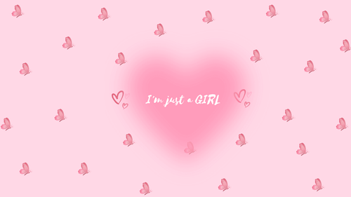 Simple Pink Wallpaper Laptop - Infoupdate.org