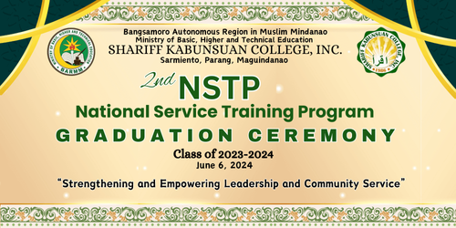 Graduation Tarpaulin Layout by justdesigns2025 - Raket.PH