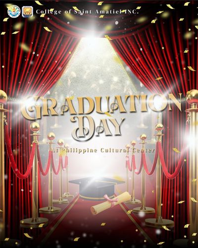Pubmat / Posters by carlworks - Raket.PH