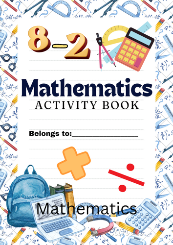 Basic Mathematics by theraketqueen - Raket.PH