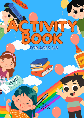 Animal Chart for kids by kaela.theriz - Raket.PH