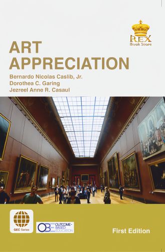 Art Appreciation Picture Books Pdf - Infoupdate.org