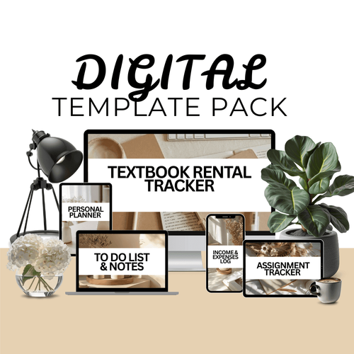 Digital Templates by acxdigital - Raket.PH