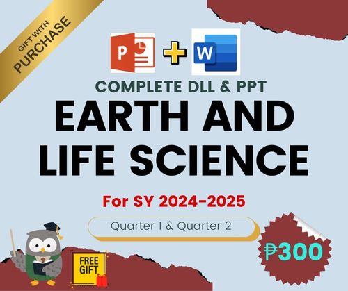 Science Lessons PowerPoint Presentations by aljone - Raket.PH