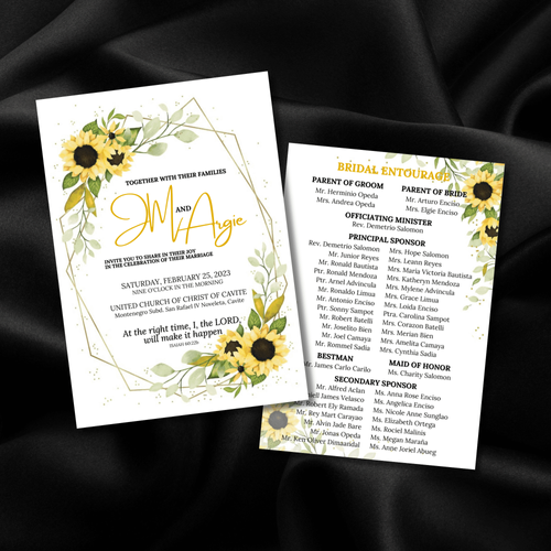 Wedding Invitation Templates Microsoft Works