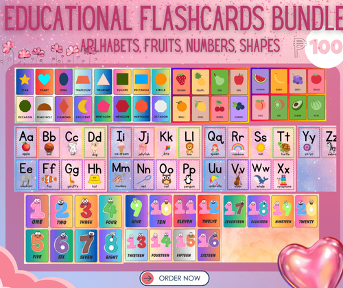 Basic color flashcards for kids by relymaecalapati - Raket.PH