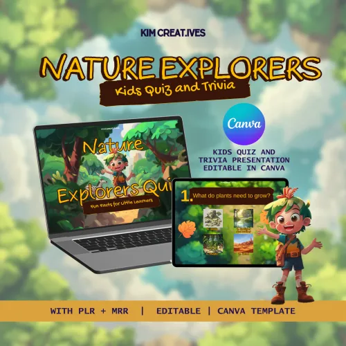 Course Creator by kimcreatives - Raket.PH