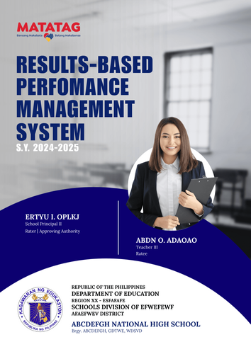 RPMS PORTFOLIO 2024-2025 by bytebazaar_28 - Raket.PH