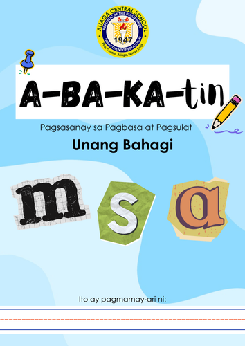 Pagbasa At Pagsulat Quotes Tips Para Sa Pagbabasa? : R/ADHD