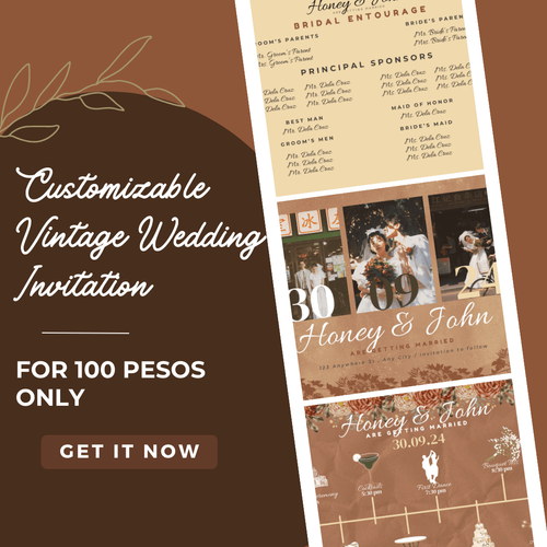 100 wedding invitations 60 photos - Astyledwedding.com