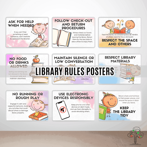 Mie Library by mielibrary - Raket.PH