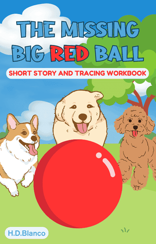 Interactive Storybook for Kids by shomarestudio - Raket.PH