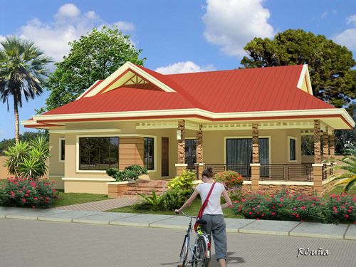 DWG - Complete One-Storey Commercial Building Plan - Good for Building ...