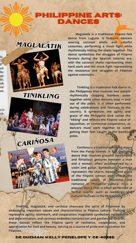 Tinikling Filipino Famous Paintings Tinikling | Philippine, Folk,