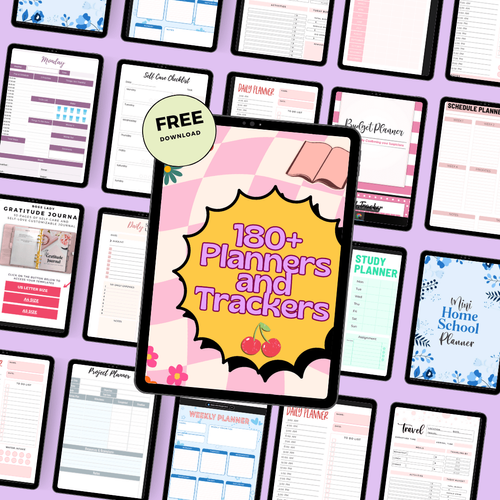 Done-for-you | Power Bundle | ALL-IN Digital Products 🌷 by ms ...