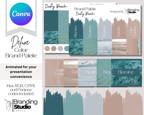 Canva editor with Canva pro by kennadl - Raket.PH
