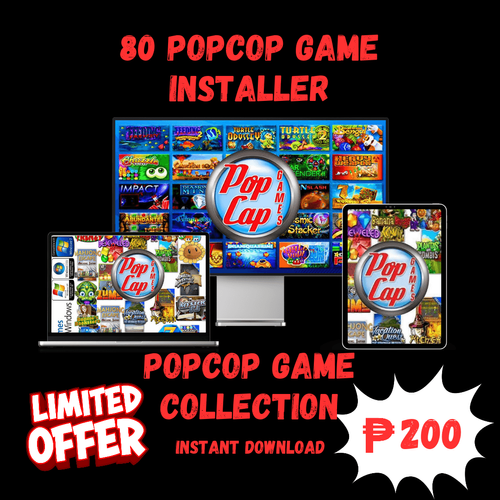 Popcap Games List With Pictures Pdf - Infoupdate.org