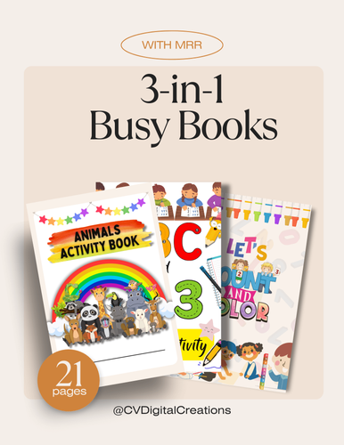 Digital Activities for kids by airishmaedormiendo - Raket.PH