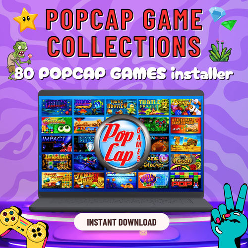 Popcap Games List With Pictures Pdf - Infoupdate.org