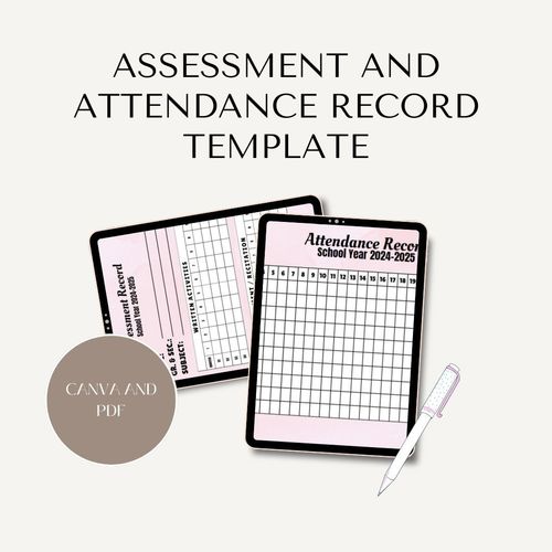 Student’s Assessment Record Template by janmallone_advincula - Raket.PH