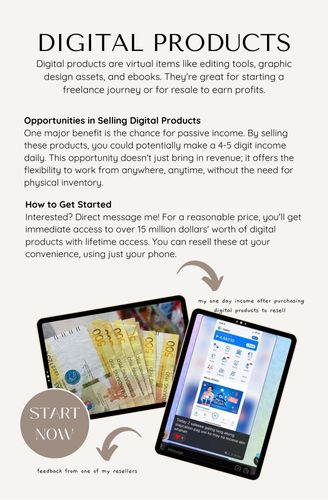 Digital Templates by acxdigital - Raket.PH