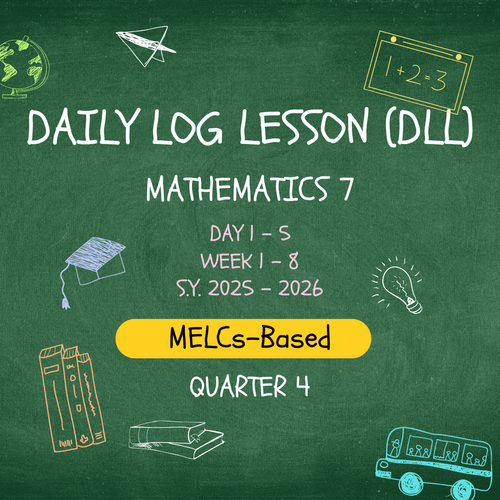 Mathematics 7 PPT by para_kay_mau - Raket.PH